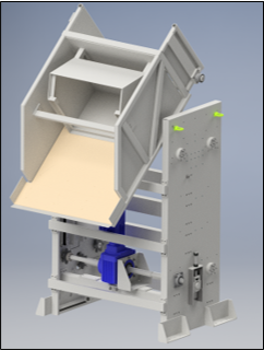Hebe-Kippgeräte – S.M.B.-Technik