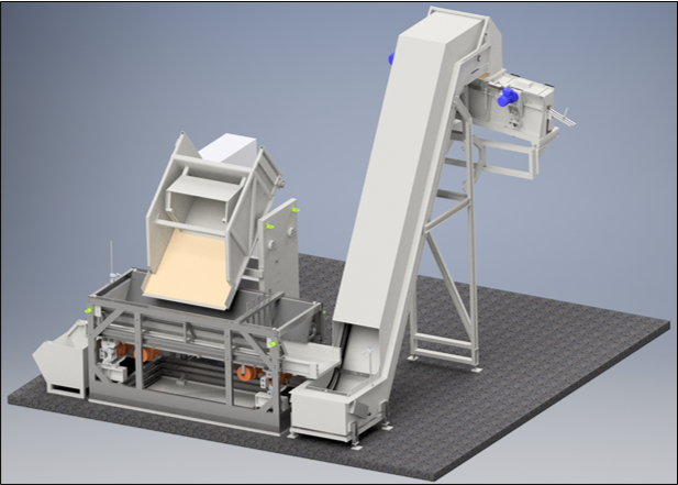 Zuführsysteme – S.M.B.-Technik